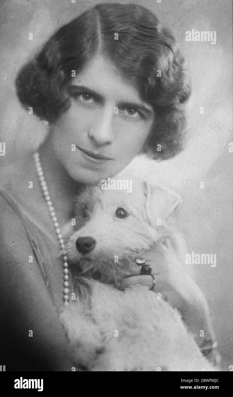 Princess of romania hi-res stock photography and images - Alamy