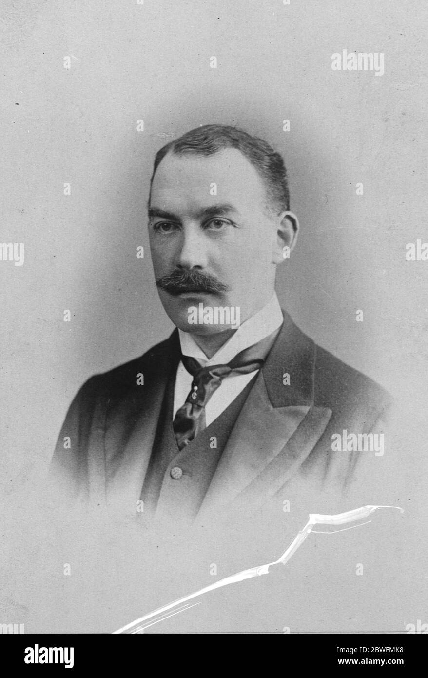 Lord of denbigh hi-res stock photography and images - Alamy