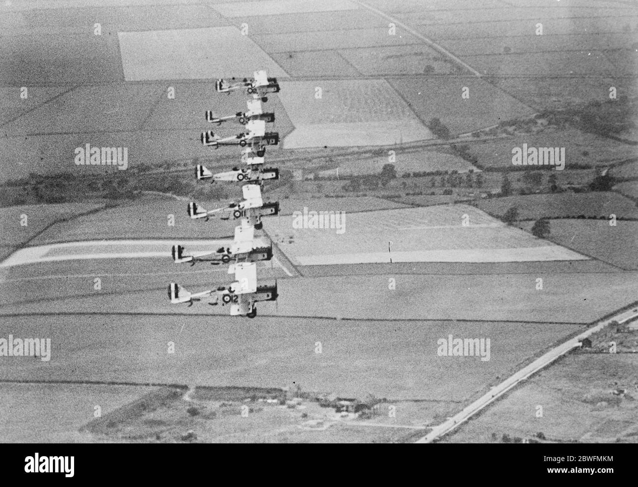 24 squadron hi-res stock photography and images - Alamy