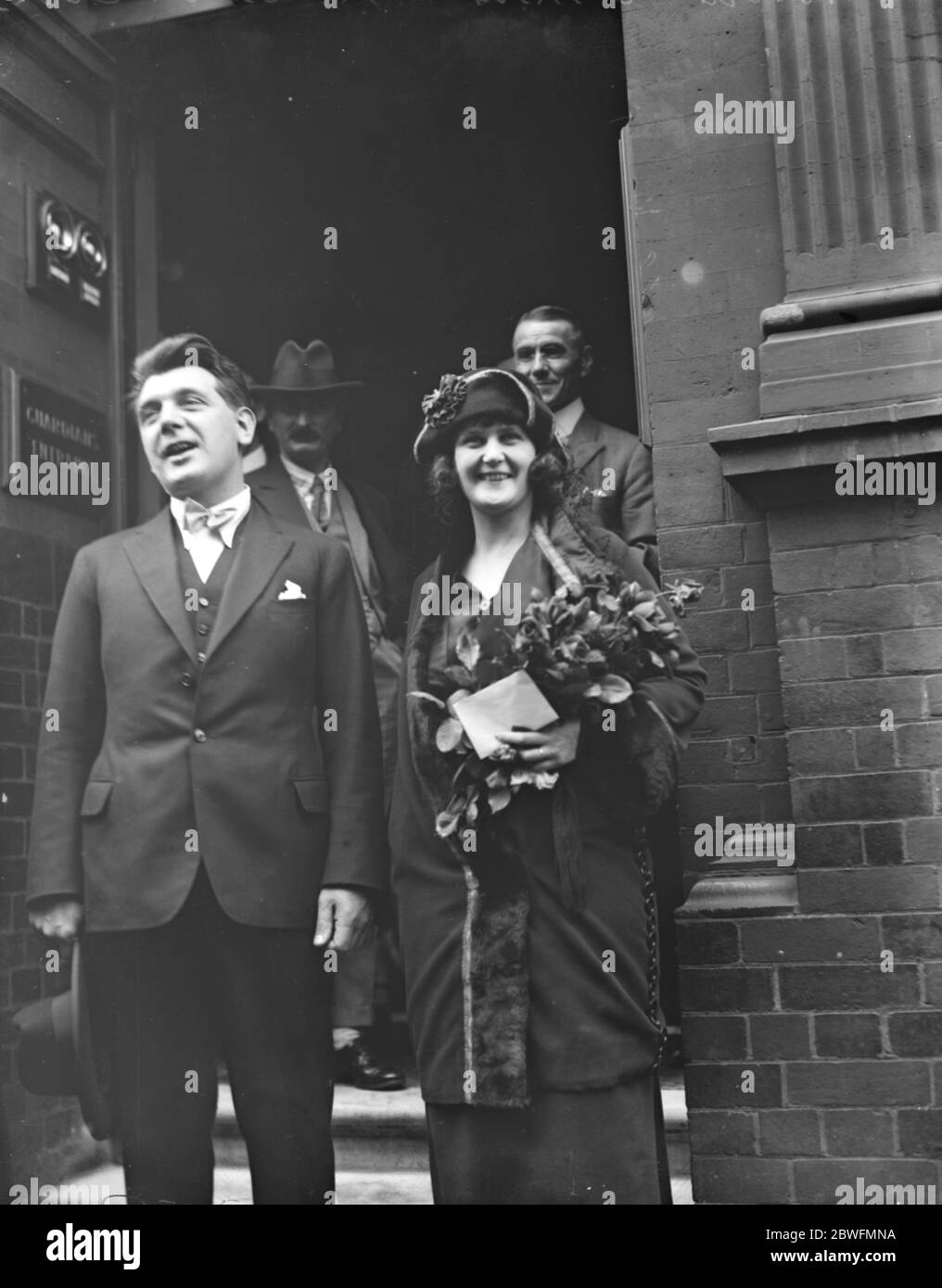 Edgar george Black and White Stock Photos & Images - Alamy