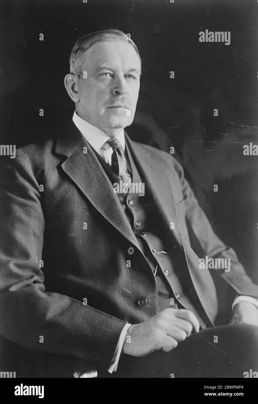 1920s secretary hi-res stock photography and images - Alamy