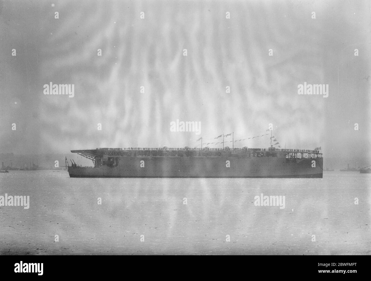 Naval review at spithead hi-res stock photography and images - Alamy