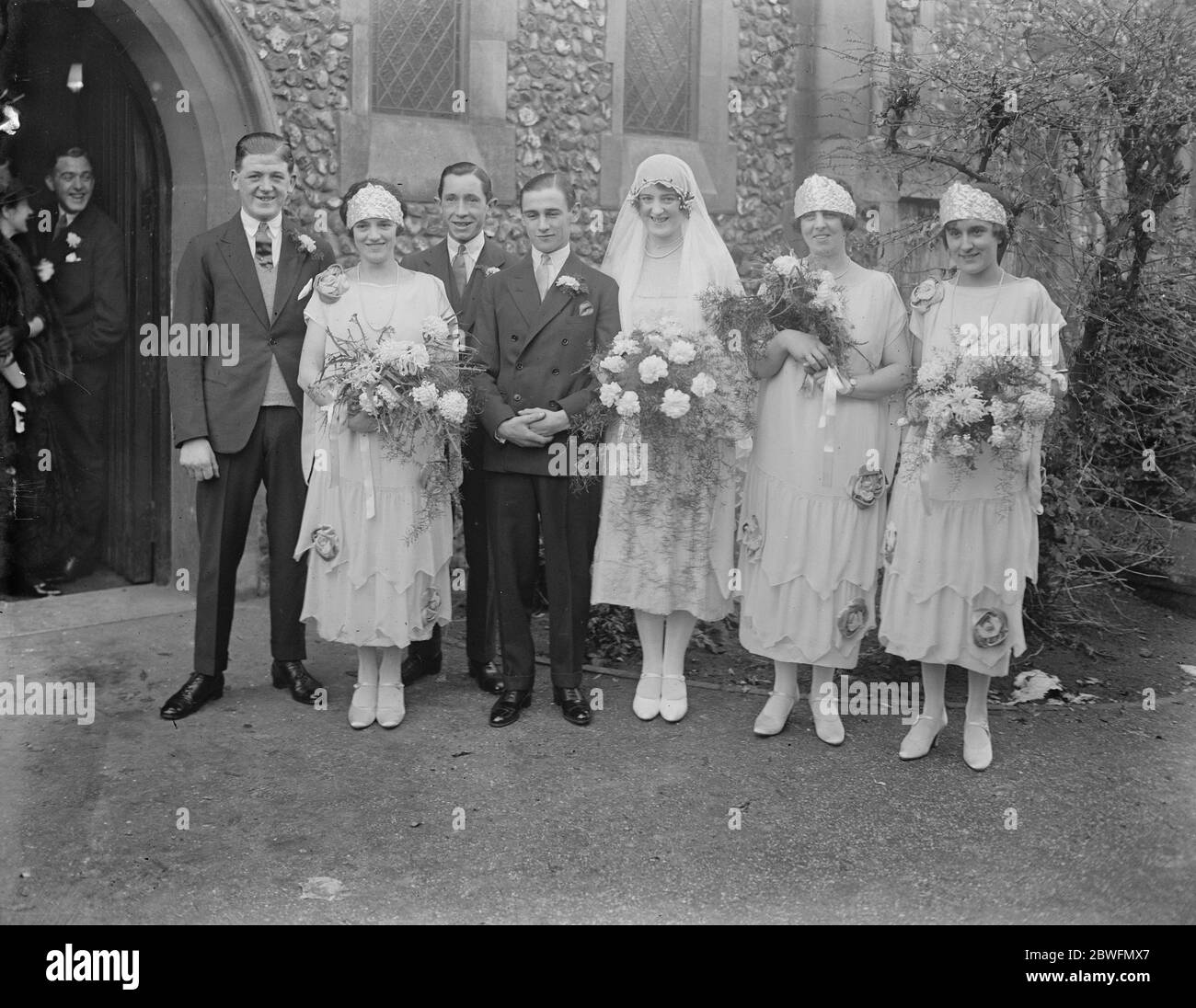 Miss cartwright Black and White Stock Photos & Images - Alamy