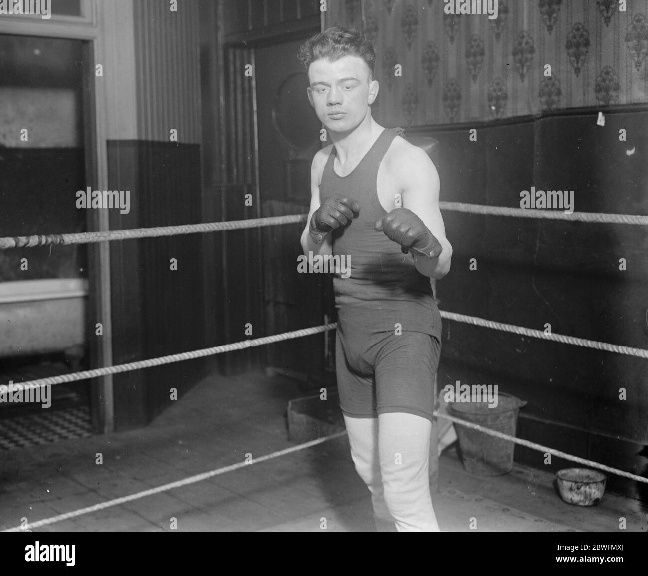 20th baker hi-res stock photography and images - Alamy