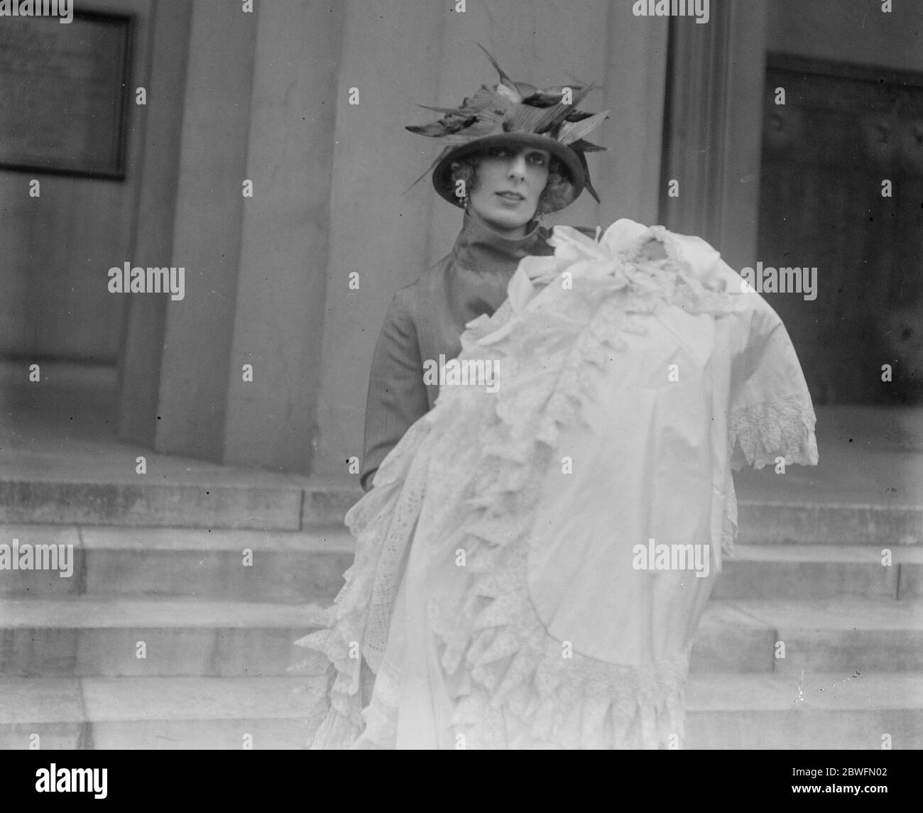 Prince Henry as godfather . Prince Henry was one of the godfathers to ...