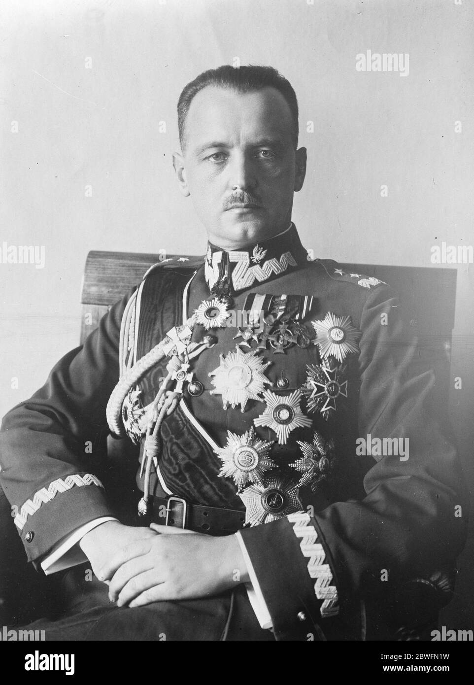 Sikorski hi-res stock photography and images - Alamy