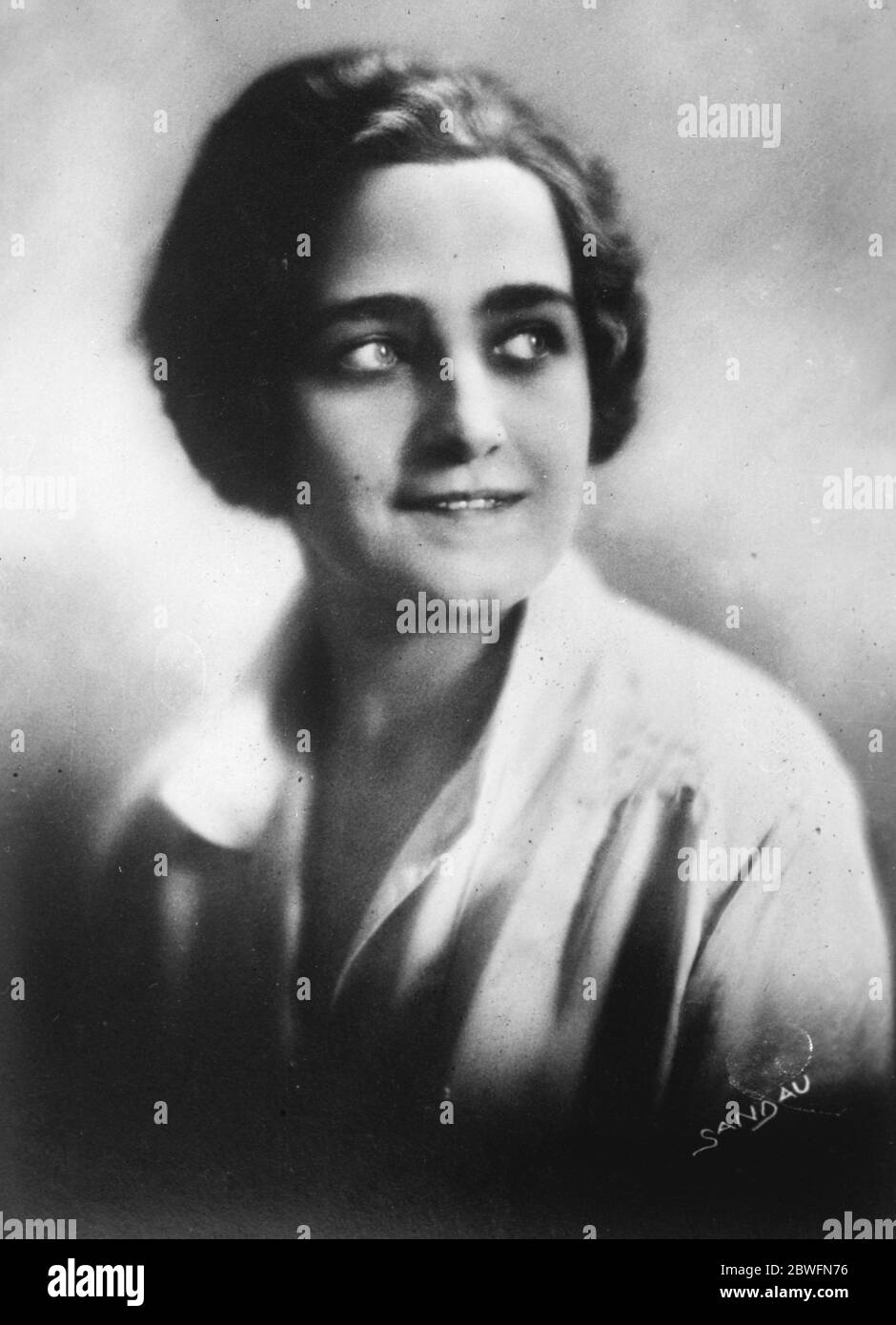 1920s beauty pageant hi-res stock photography and images - Alamy