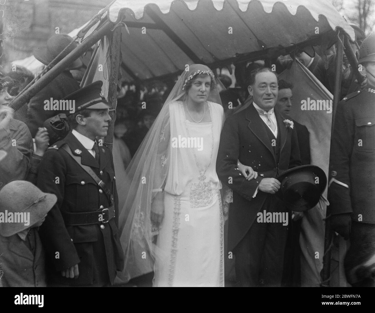 Prince 's Equerry weds . The Prince of Wales 's Equerry ( extra ...