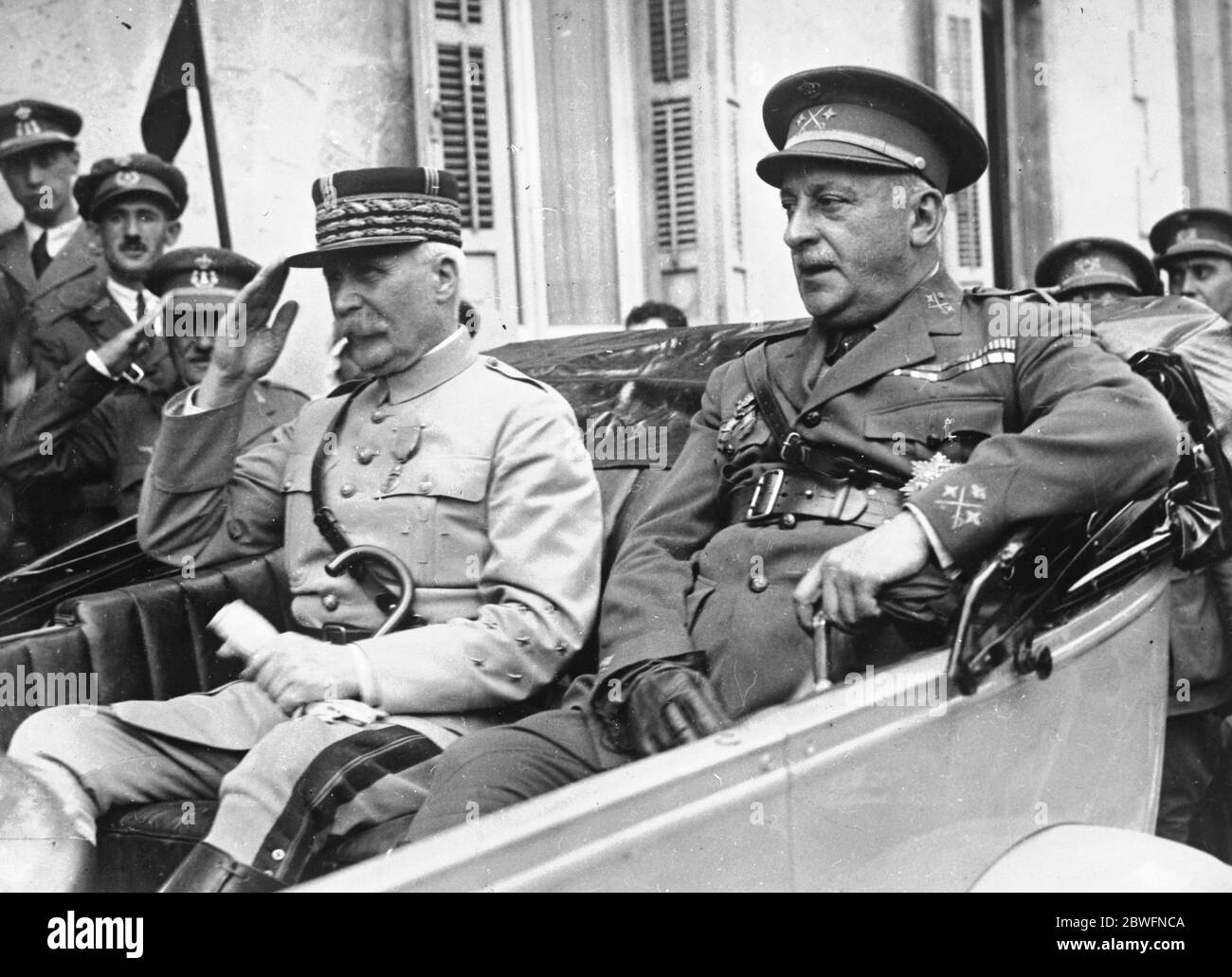 Morocco army hi-res stock photography and images - Alamy