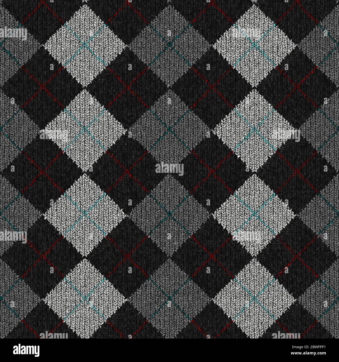 Diamond Check Pattern High Resolution Stock Photography and Images - Alamy