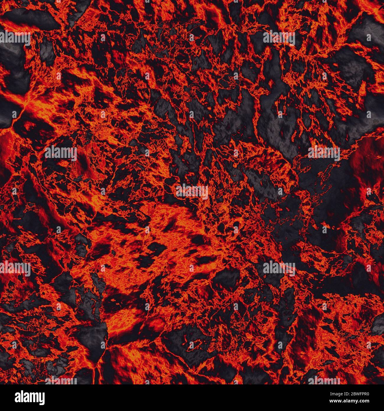seamless lava background Stock Photo - Alamy