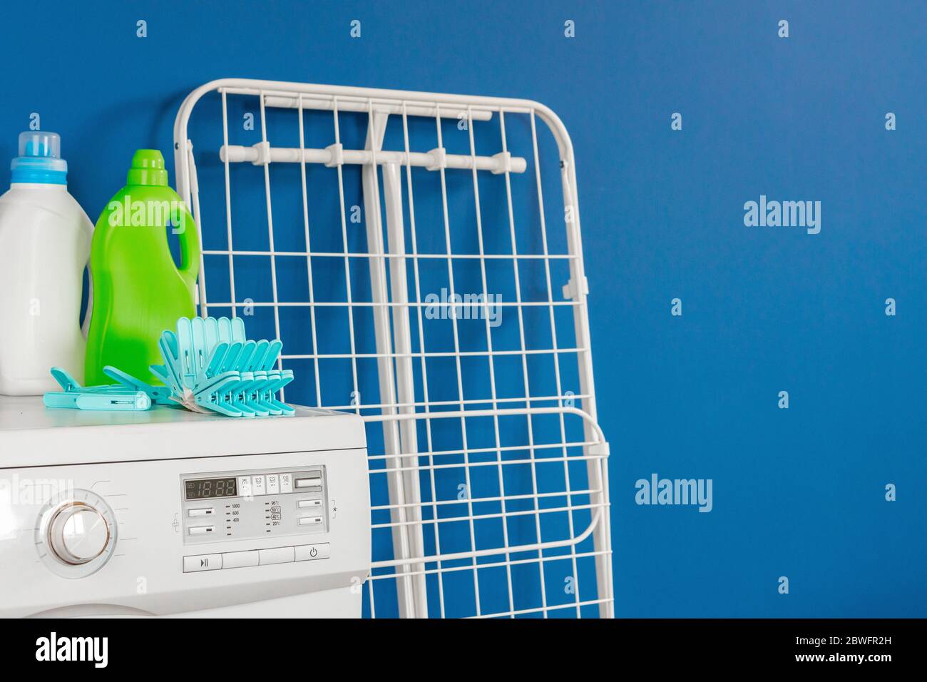 White plastic hook pin hi-res stock photography and images - Alamy