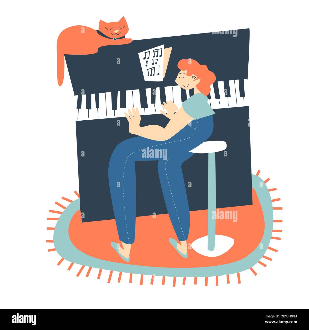 Pandemic poster Cut Out Stock Images & Pictures - Alamy