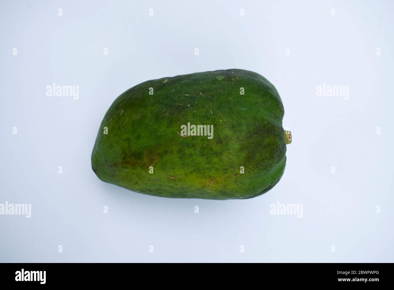 India pawpaw hi-res stock photography and images - Alamy