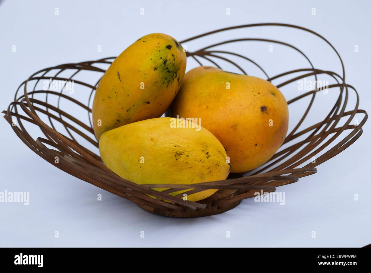Badami mango hi-res stock photography and images - Alamy