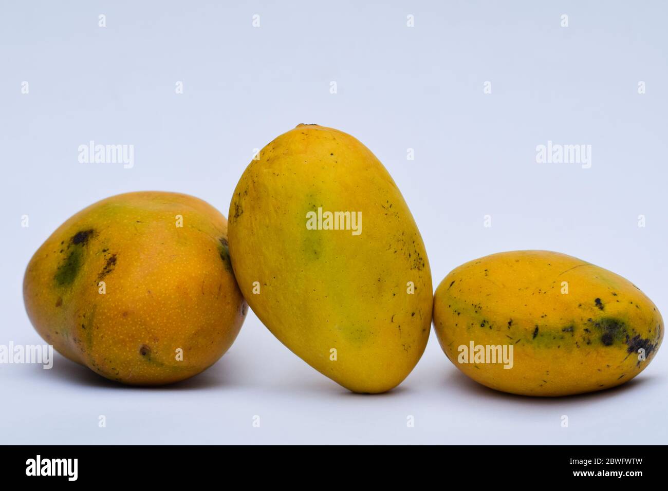 Badam mango hi-res stock photography and images - Alamy