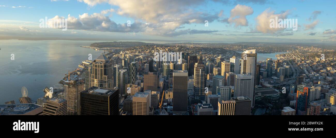 Coastal washington hi-res stock photography and images - Alamy