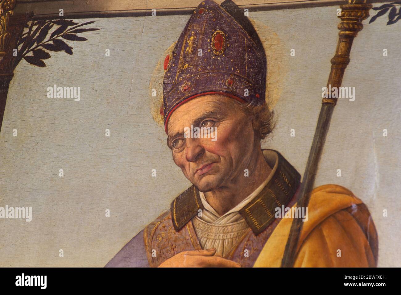 Donatus of fiesole hi-res stock photography and images - Alamy