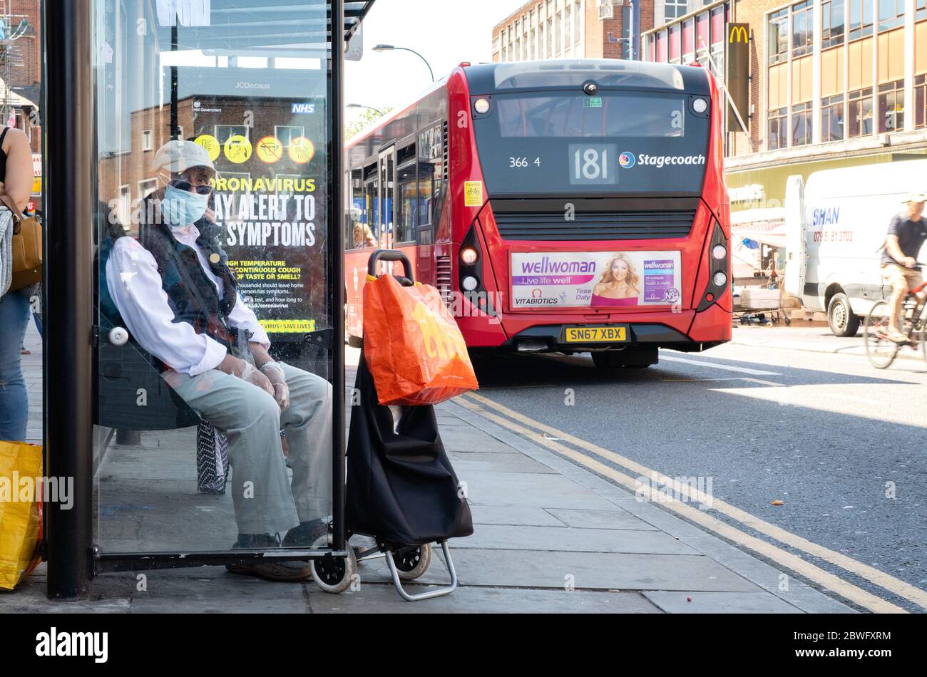 Stop si hi-res stock photography and images - Alamy