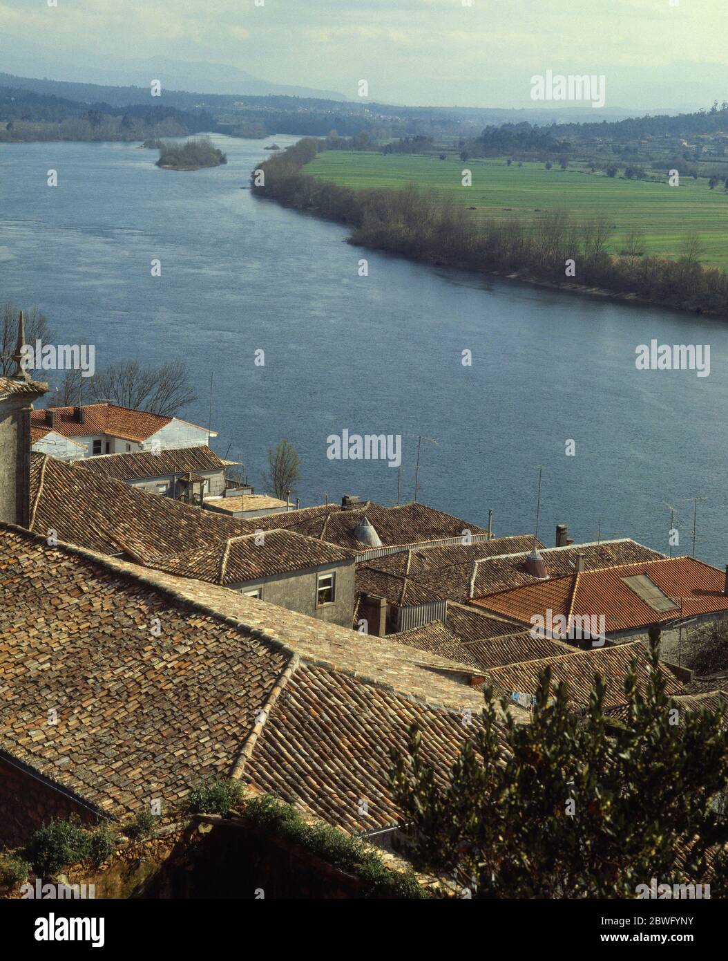 Tuy river hi-res stock photography and images - Alamy