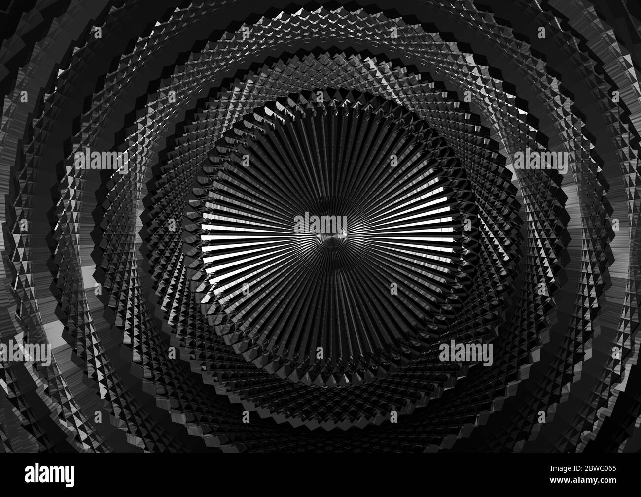 Metal background. Aluminum abstract. industrial background. 3d ...