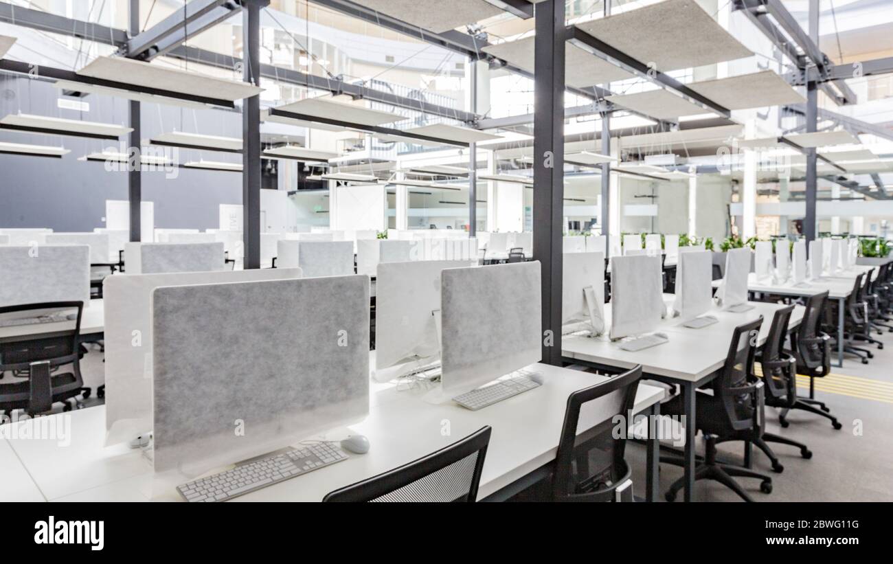 Empty places hi-res stock photography and images - Alamy