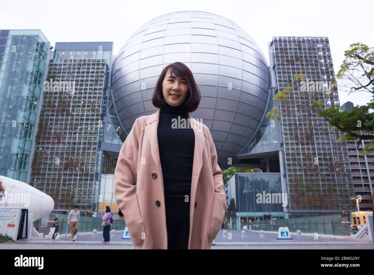 Largest planetariums hi-res stock photography and images - Alamy