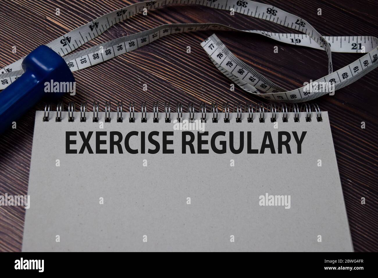 Regular exercise office hi-res stock photography and images - Alamy