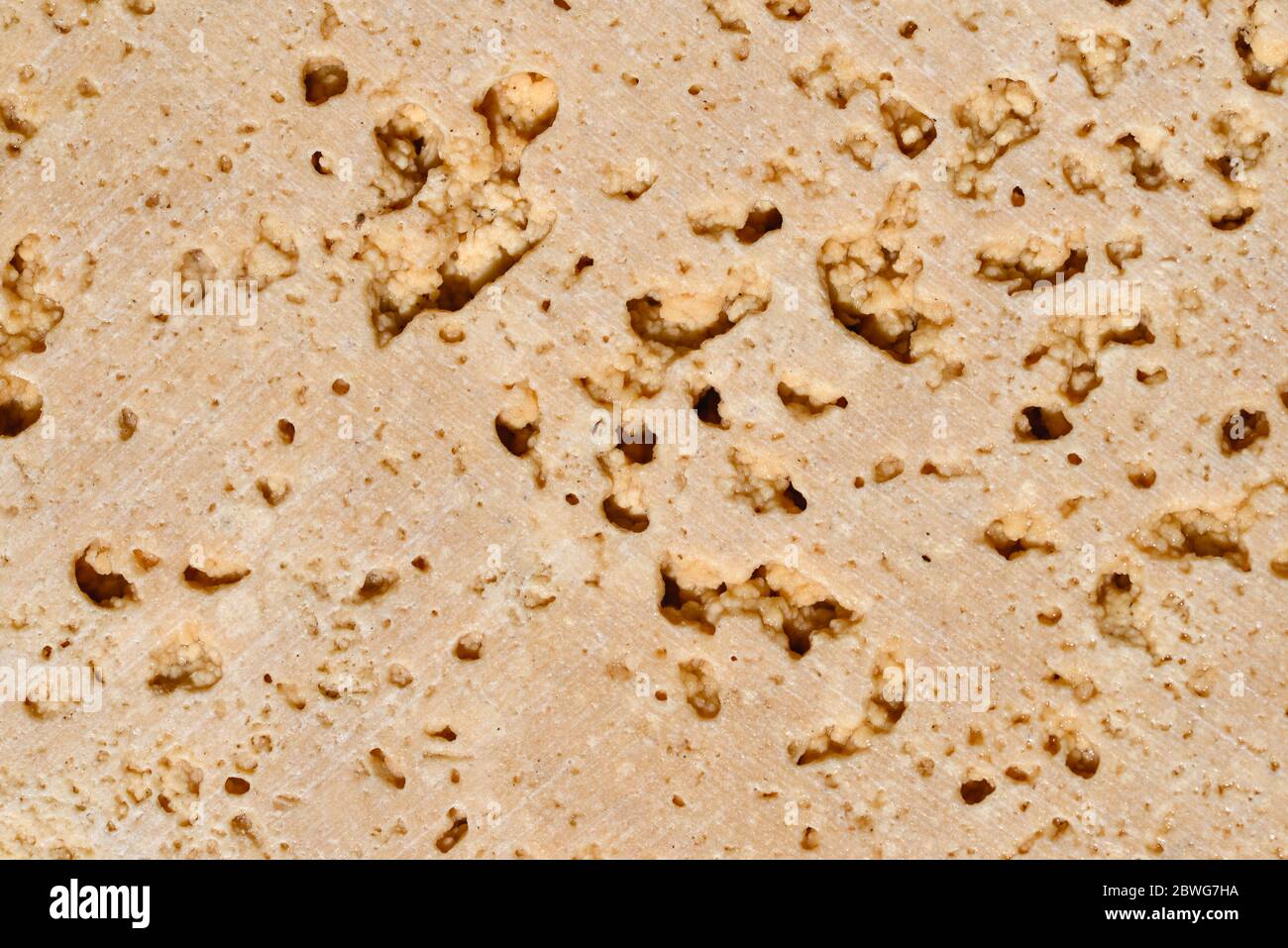 Travertine texture hi-res stock photography and images - Alamy