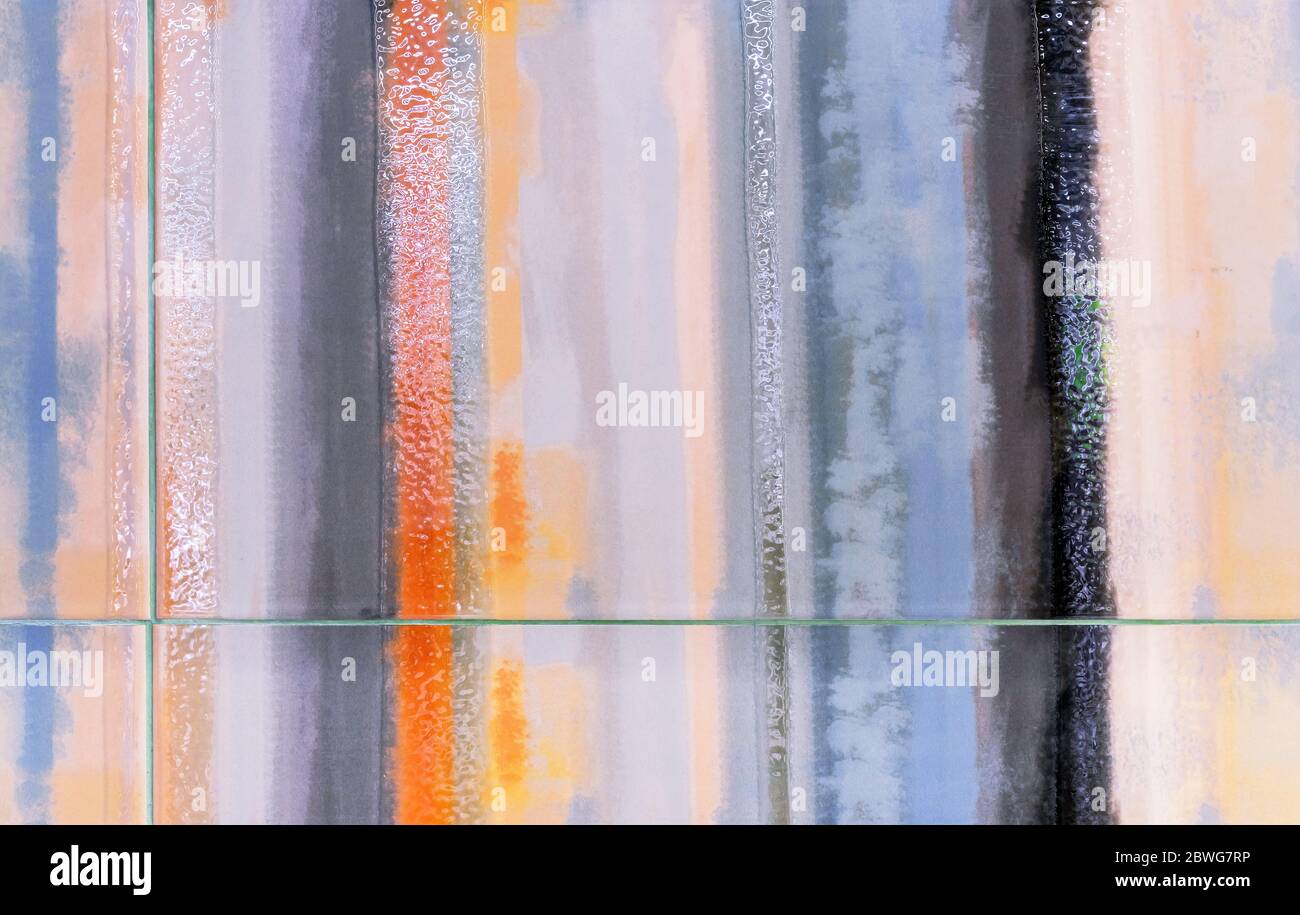 Matte tiles hi-res stock photography and images - Alamy