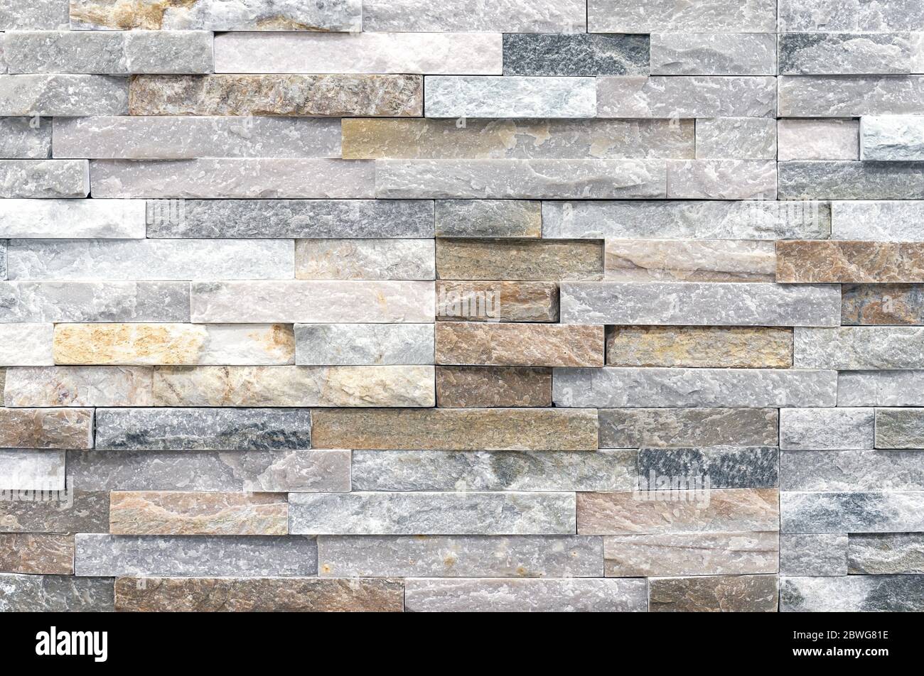 Quartz stone texture for room decor. Blocks made of natural stone ...