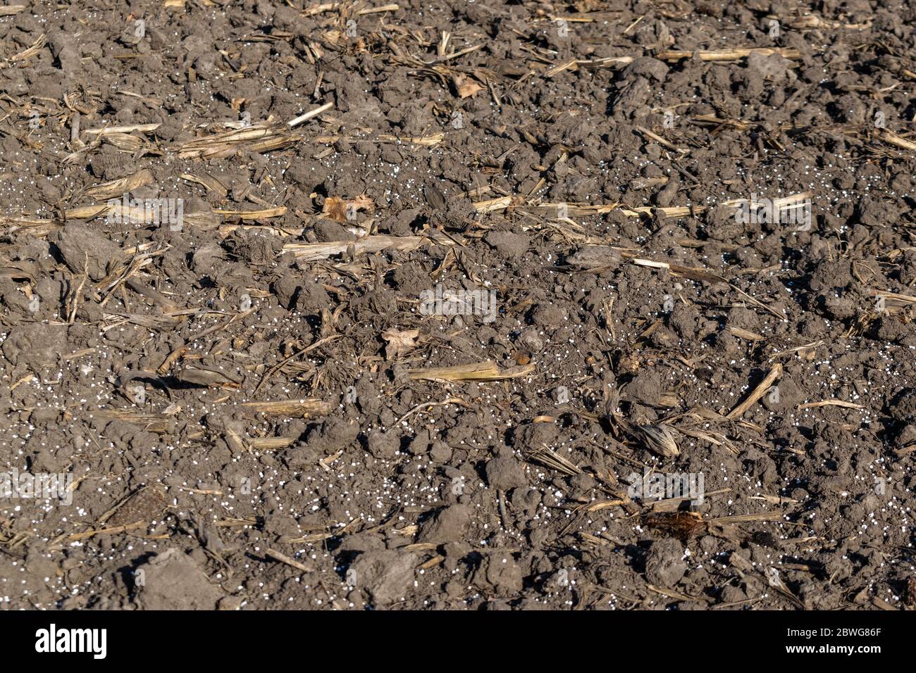 Fertilizer texture hi-res stock photography and images - Alamy