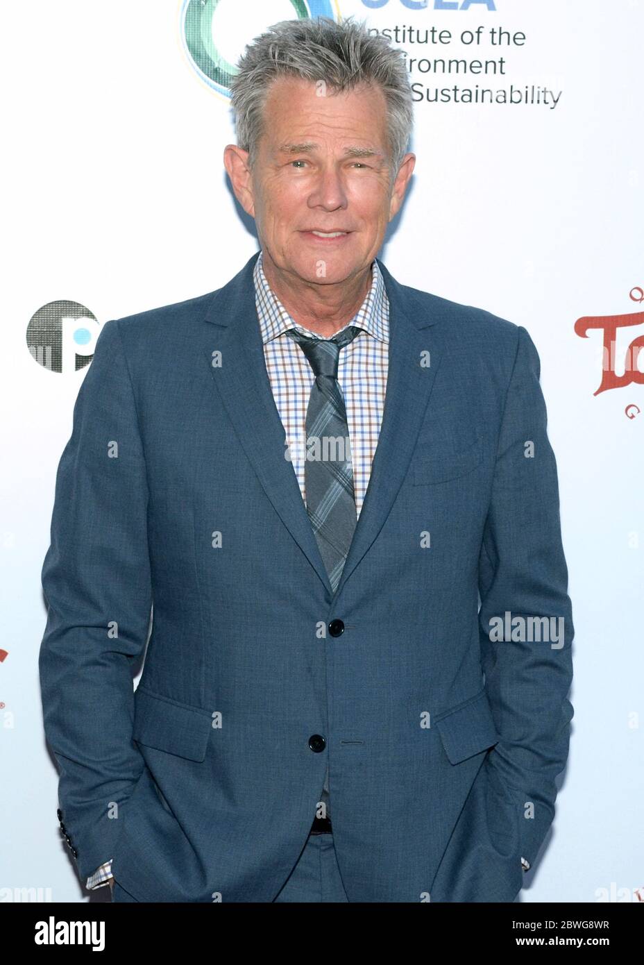 March 24, 2016, Beverly Hills, California, USA: David Foster attends ...