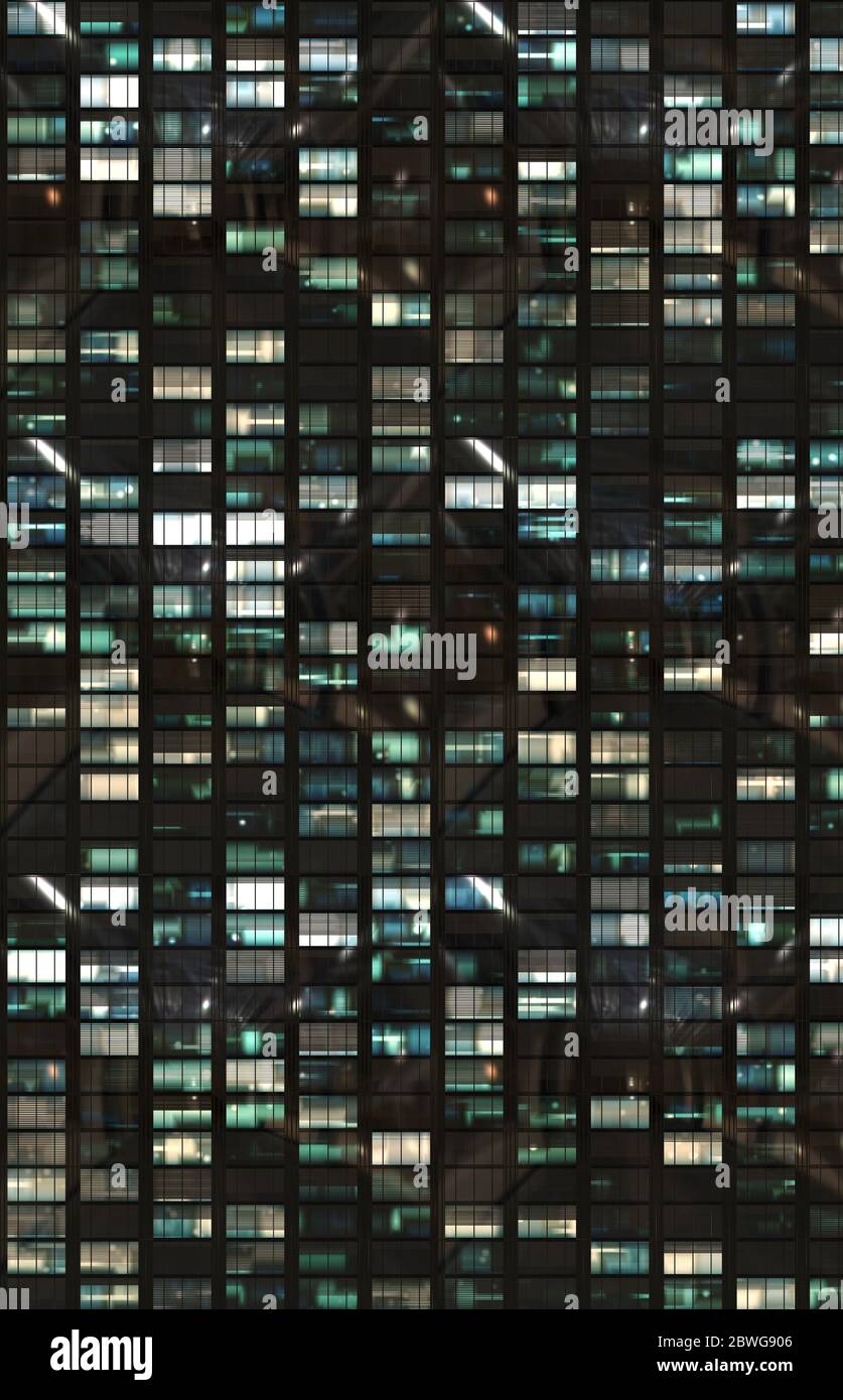 window building facade Stock Photo - Alamy