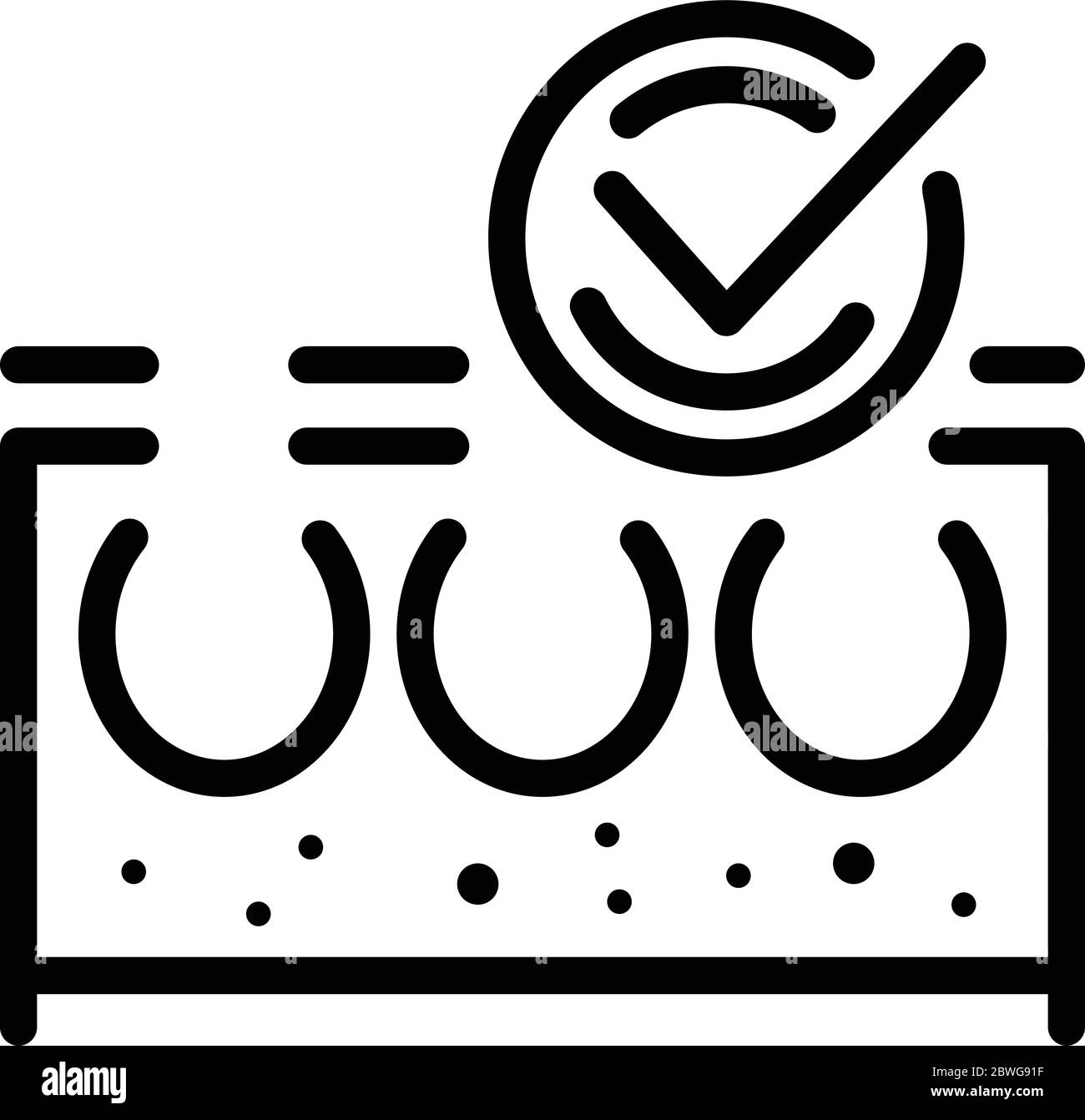 Dandruff remove Cut Out Stock Images & Pictures - Alamy