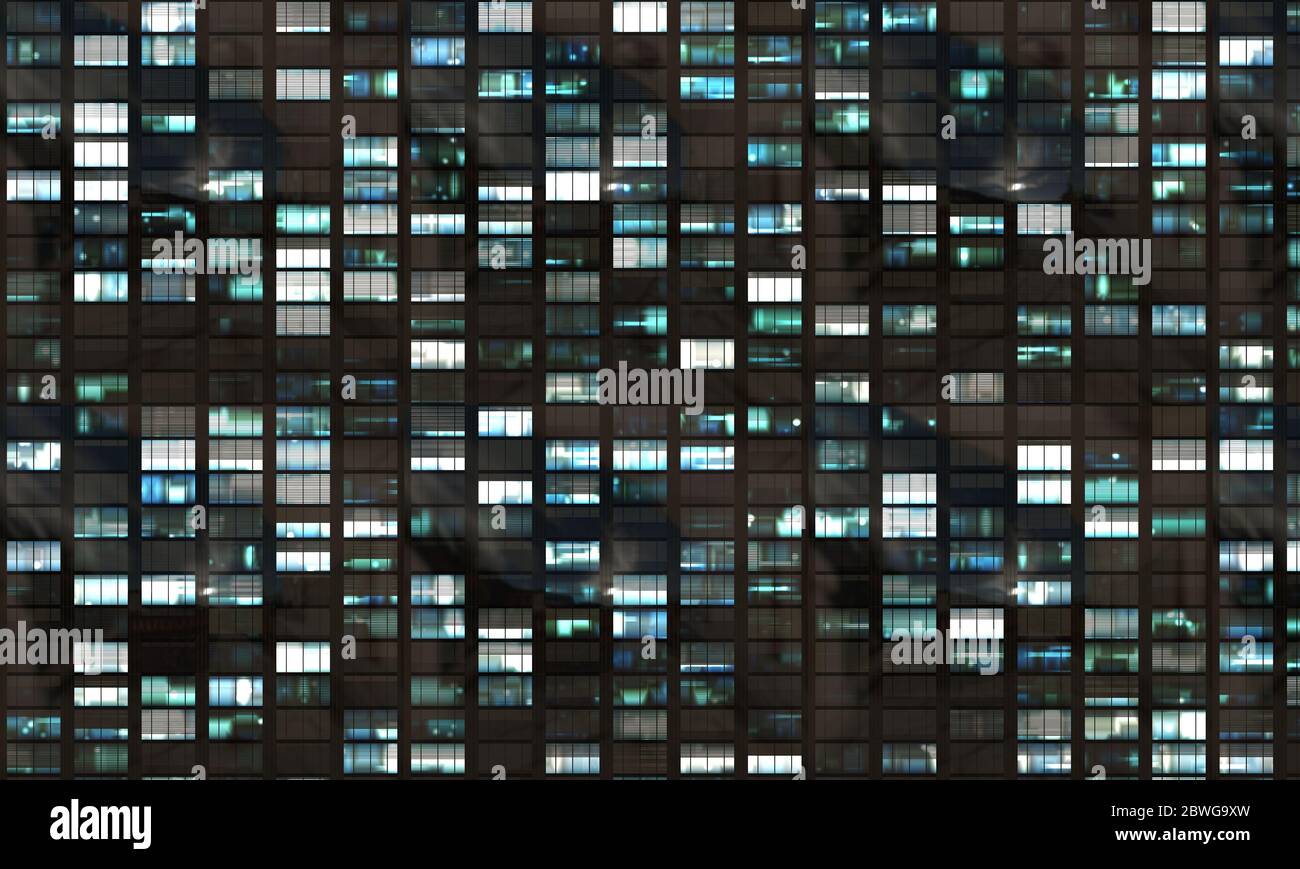 window building facade Stock Photo - Alamy