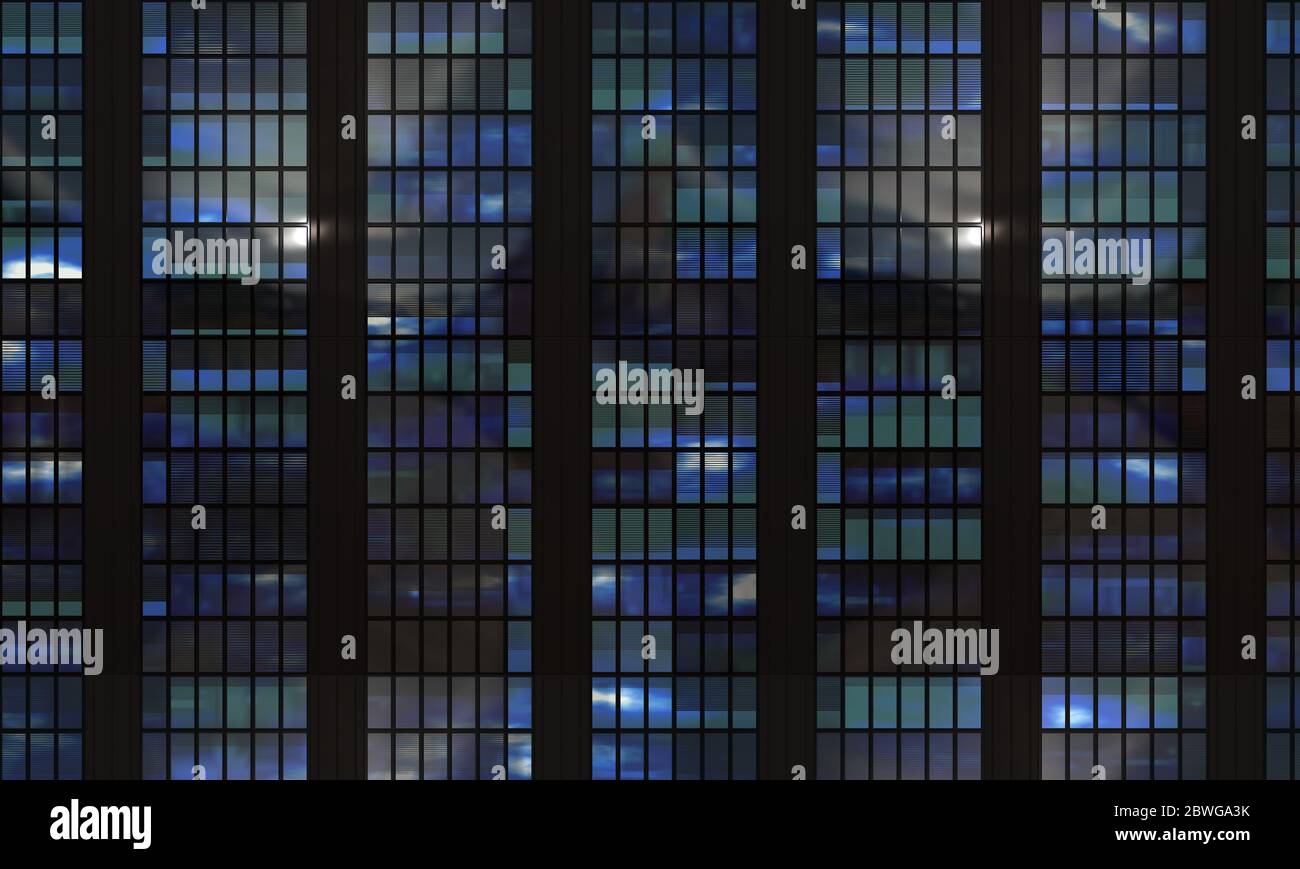 window building facade Stock Photo - Alamy