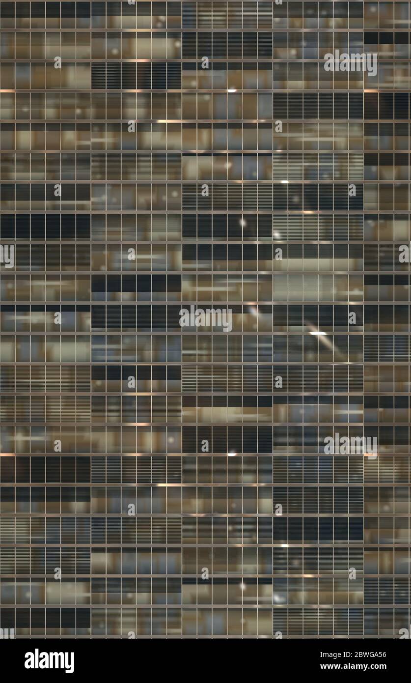 window building facade Stock Photo - Alamy