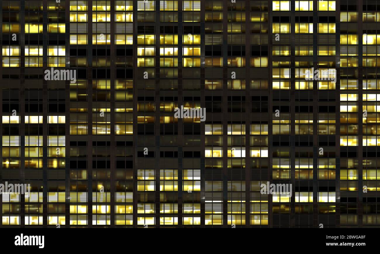 window building facade Stock Photo - Alamy