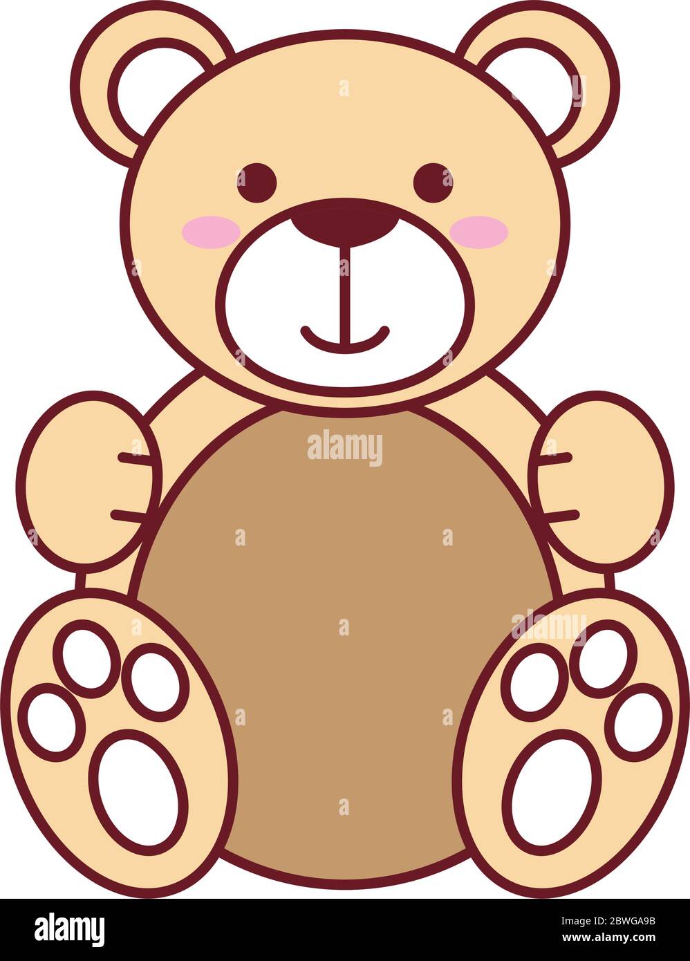 Lovely miniature Stock Vector Images - Alamy