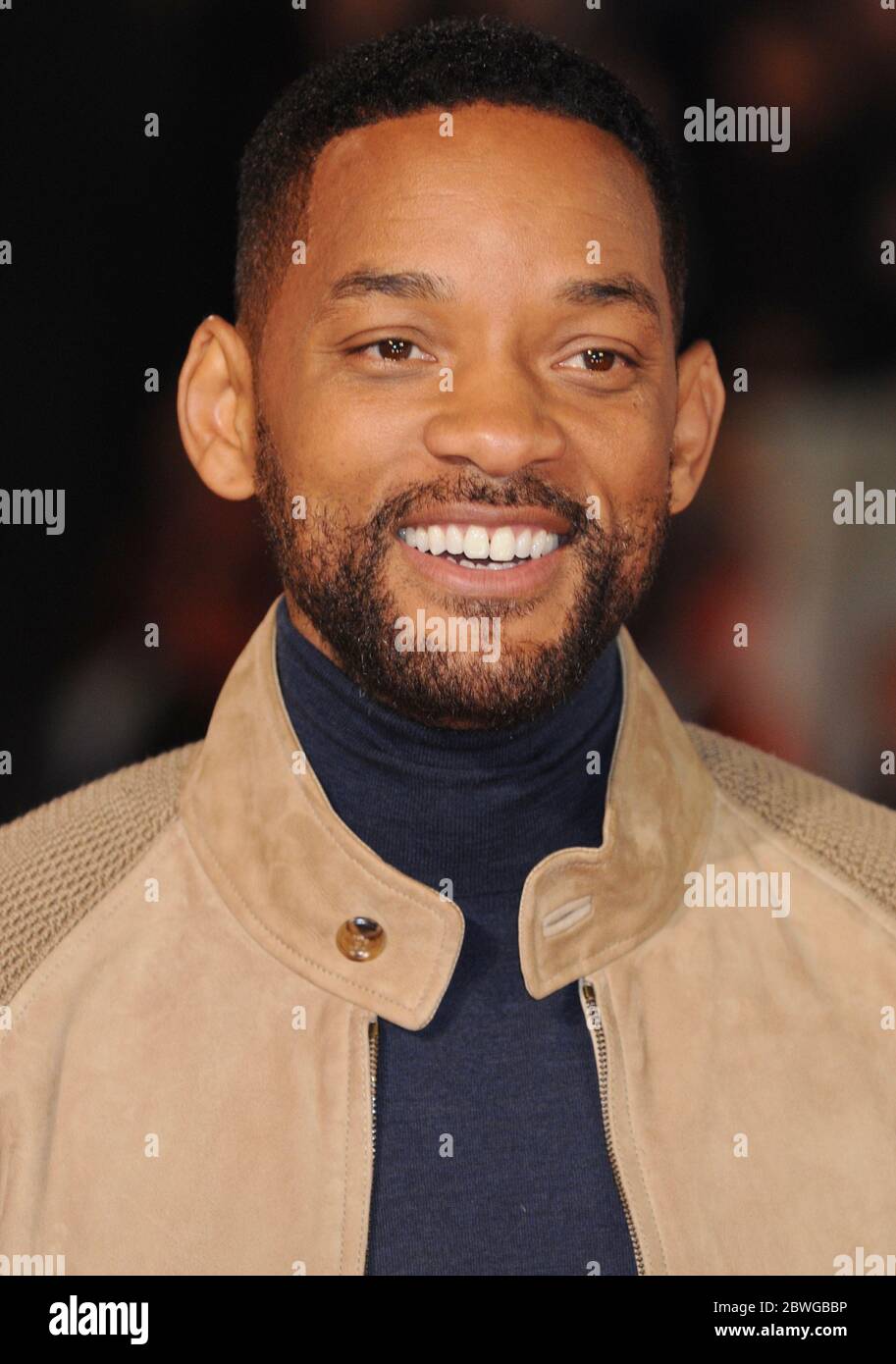 2022 Focus Will Smith