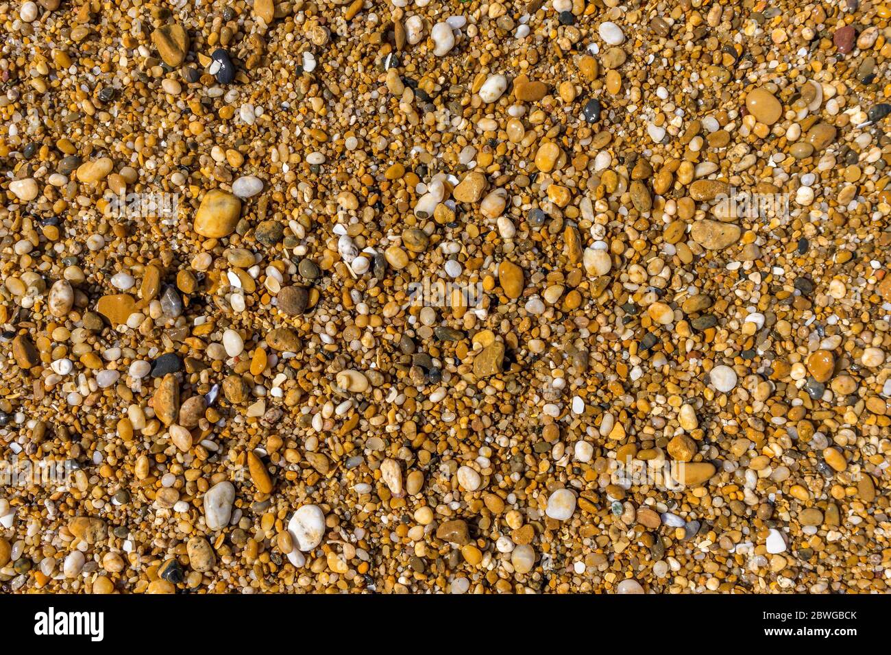 Beautiful sea pebbles, great design for any purposes. Summer background ...