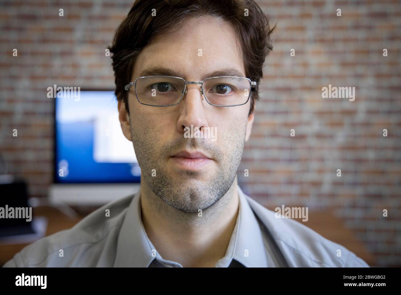 Camera people busy conference hi-res stock photography and images - Alamy
