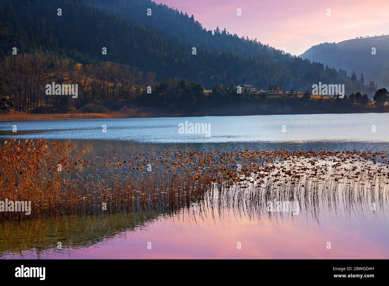 Bolu of turkey hi-res stock photography and images - Alamy