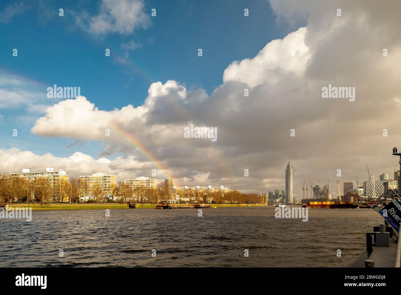 Pimlico pier hi-res stock photography and images - Alamy
