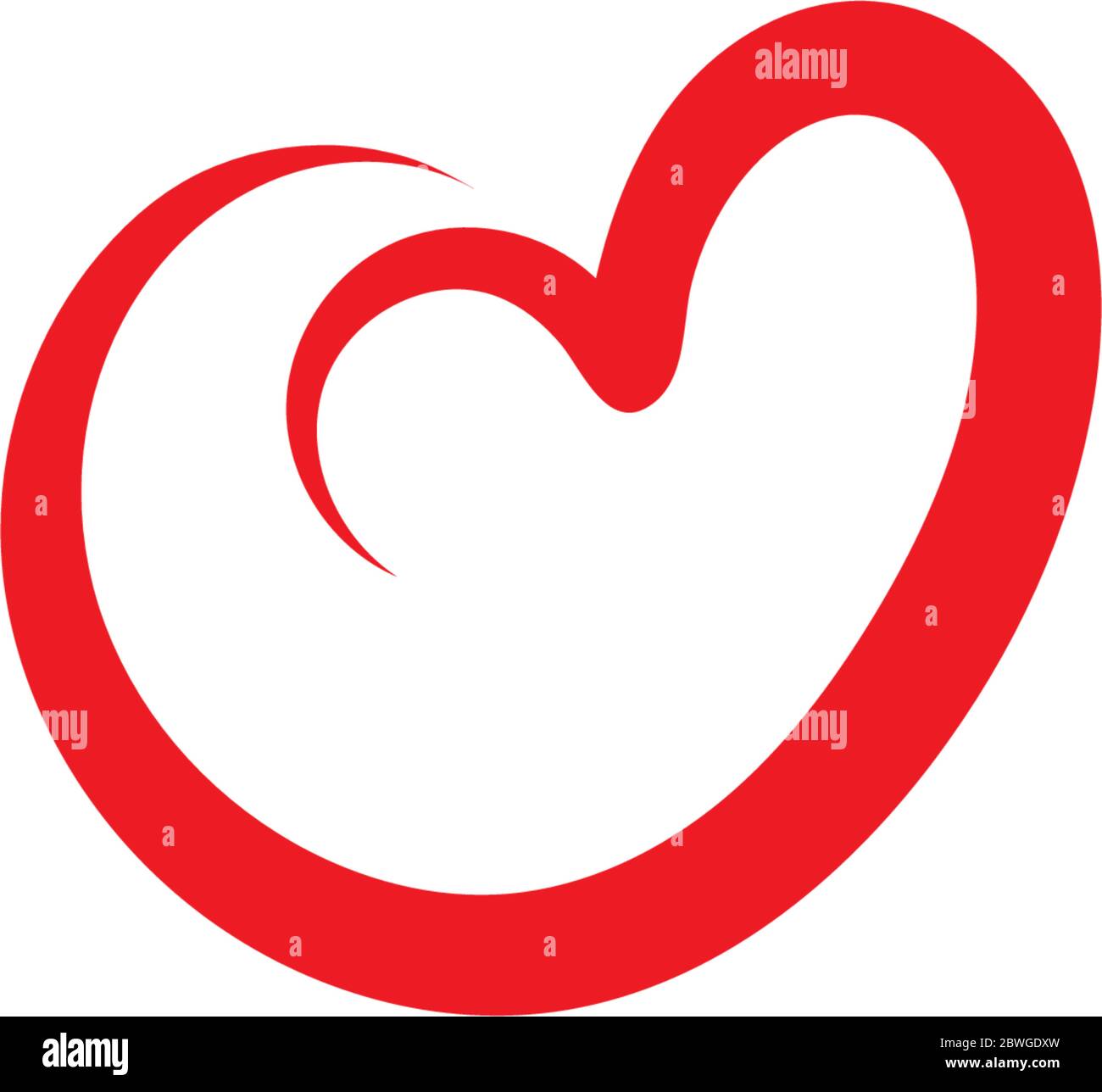 Love community care logo icon illustration Stock Vector Image & Art - Alamy