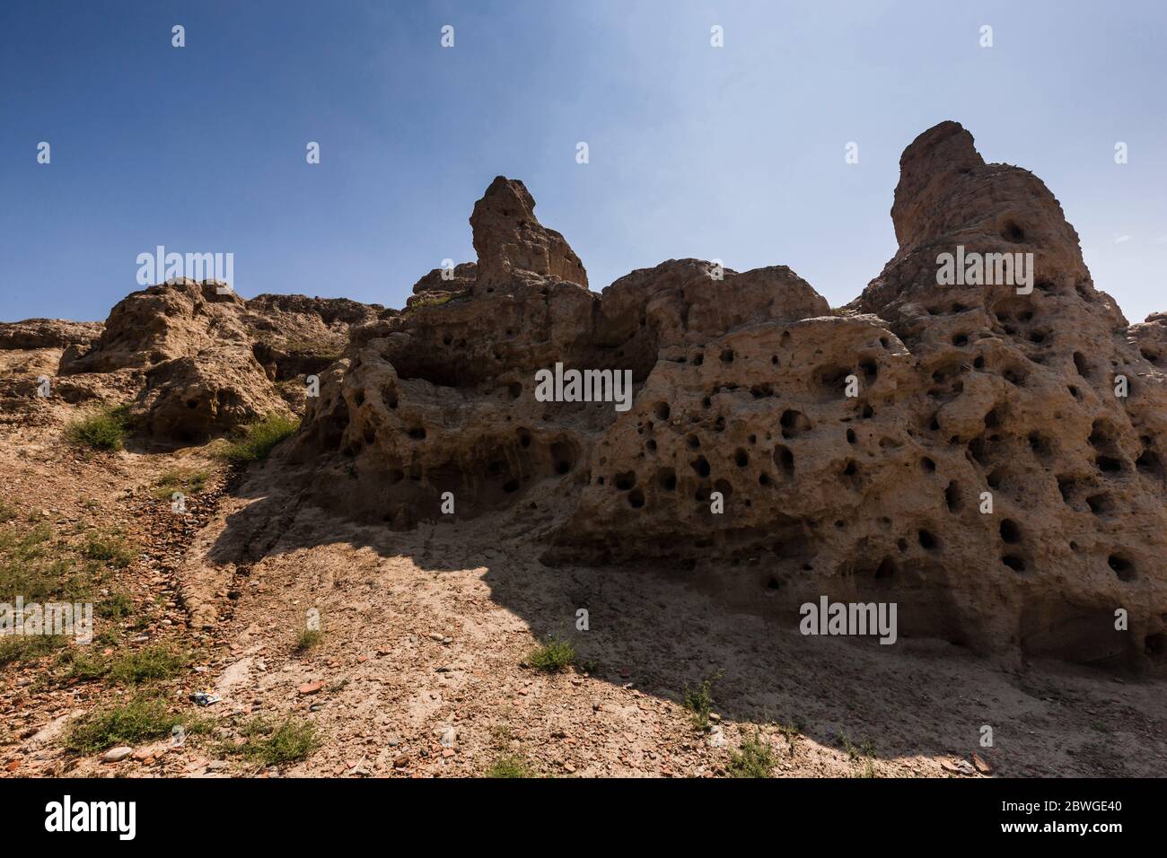 Suburb of peshawar hi-res stock photography and images - Alamy
