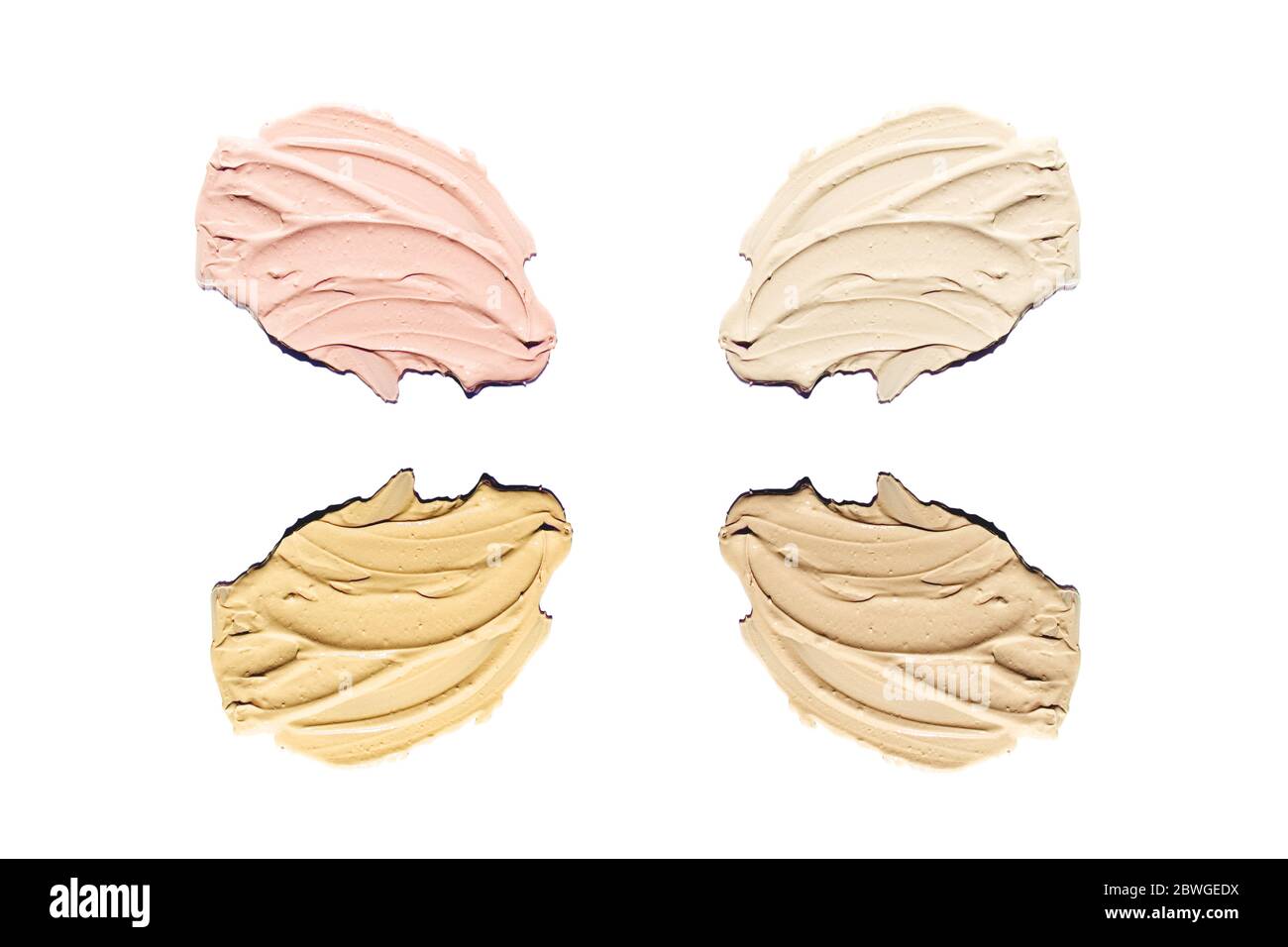 Liquid round Cut Out Stock Images & Pictures - Alamy