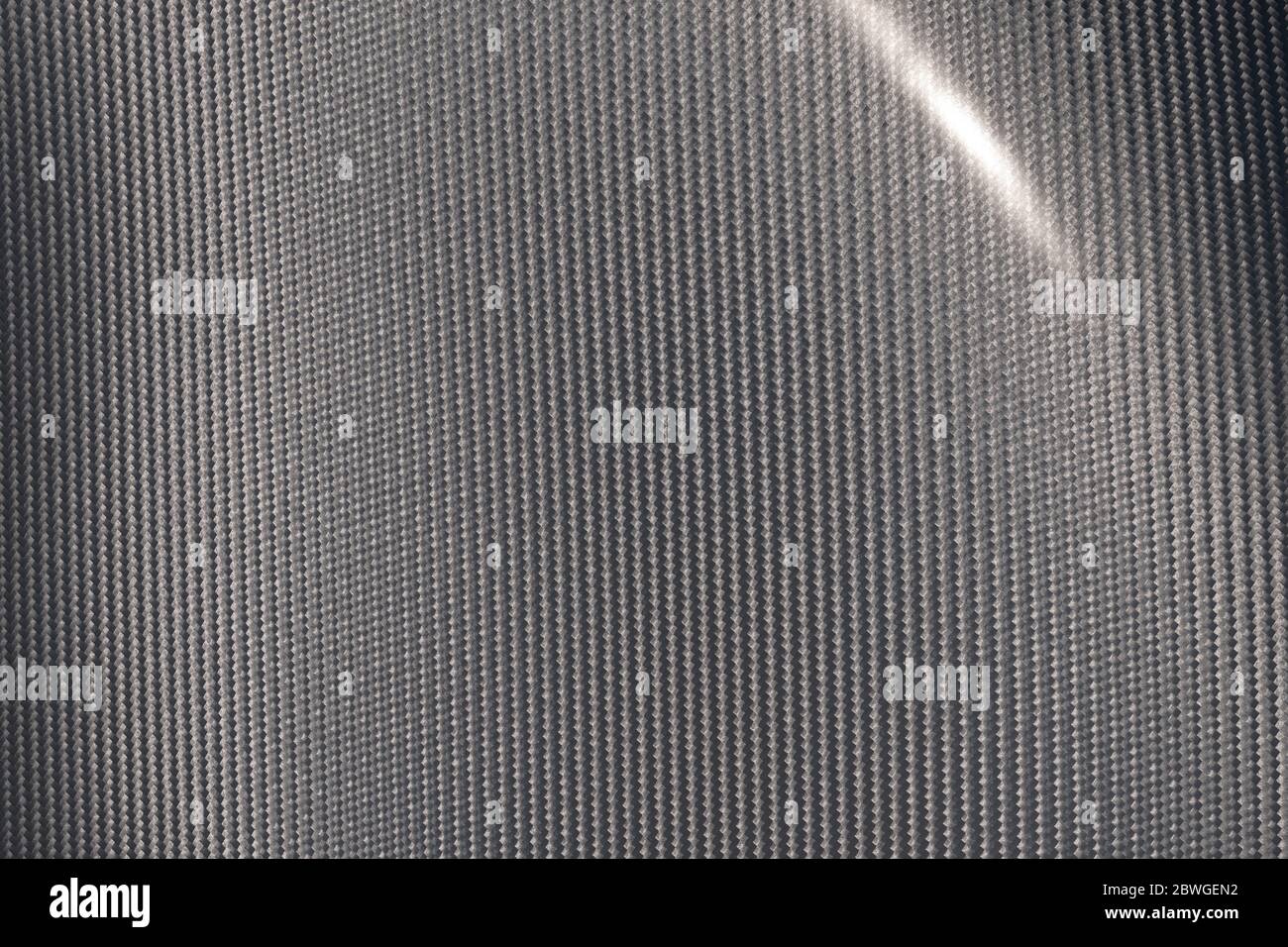 Close up of grey carbon fiber pattern texture surface. Texture and ...