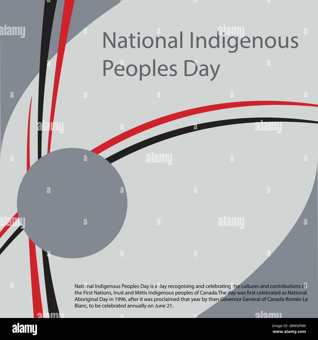 First nations community Stock Vector Images - Alamy